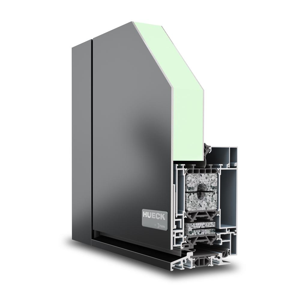 | HUECK Aluminium Systems