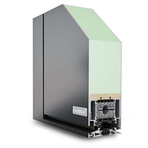 | HUECK Aluminium Systems