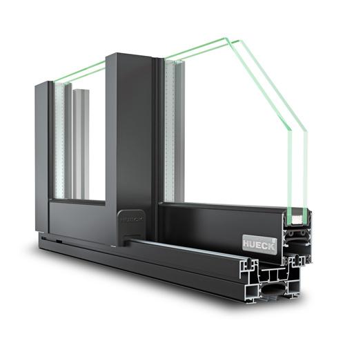 | HUECK Aluminium Systems