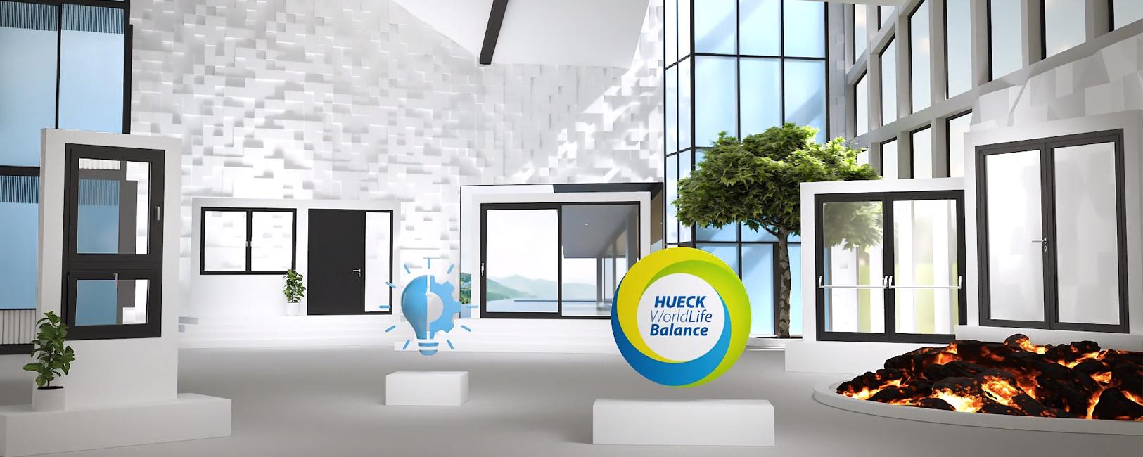 HUECK Aluminium Systems | HUECK Aluminium Systems